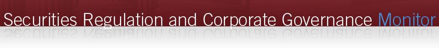 Gibson Dunn | Securities Regulation and Corporate Governance